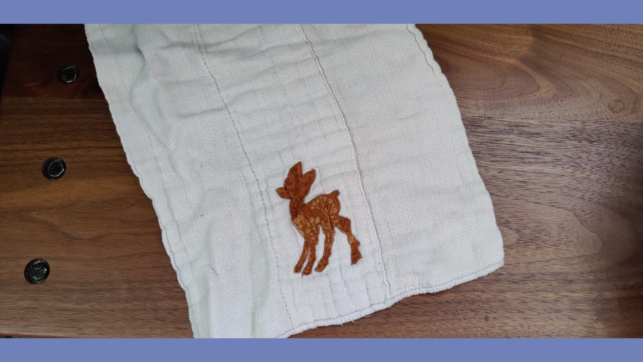 How Do Cloth Diapers Work? - Happy Blue Pig
